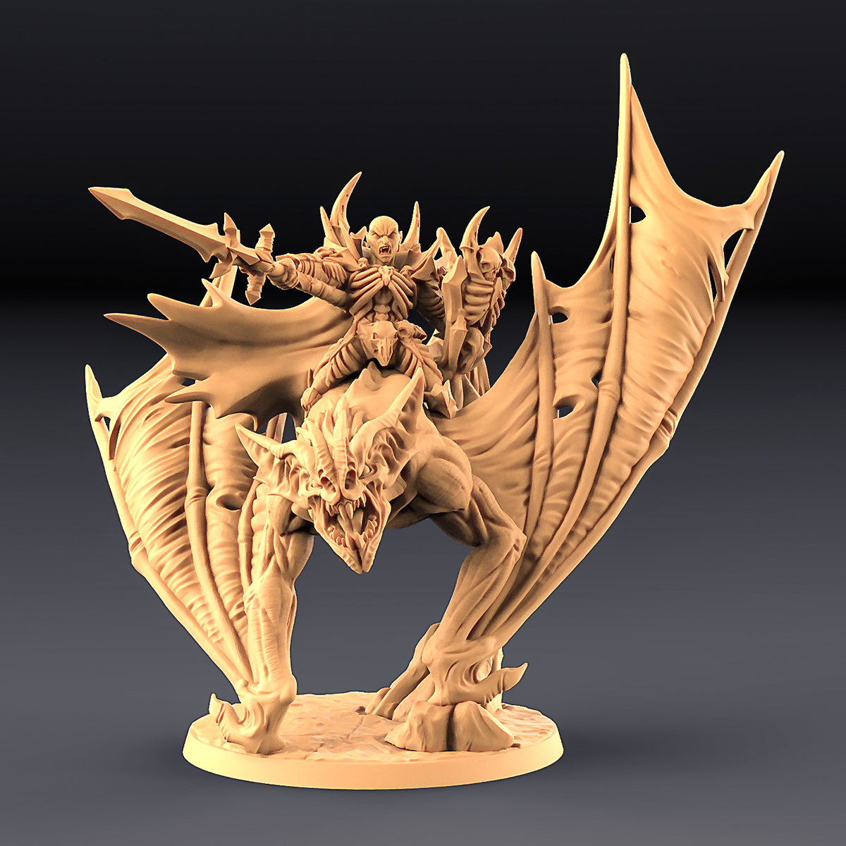 Artisan Guild Miniatures | Excellent Miniatures