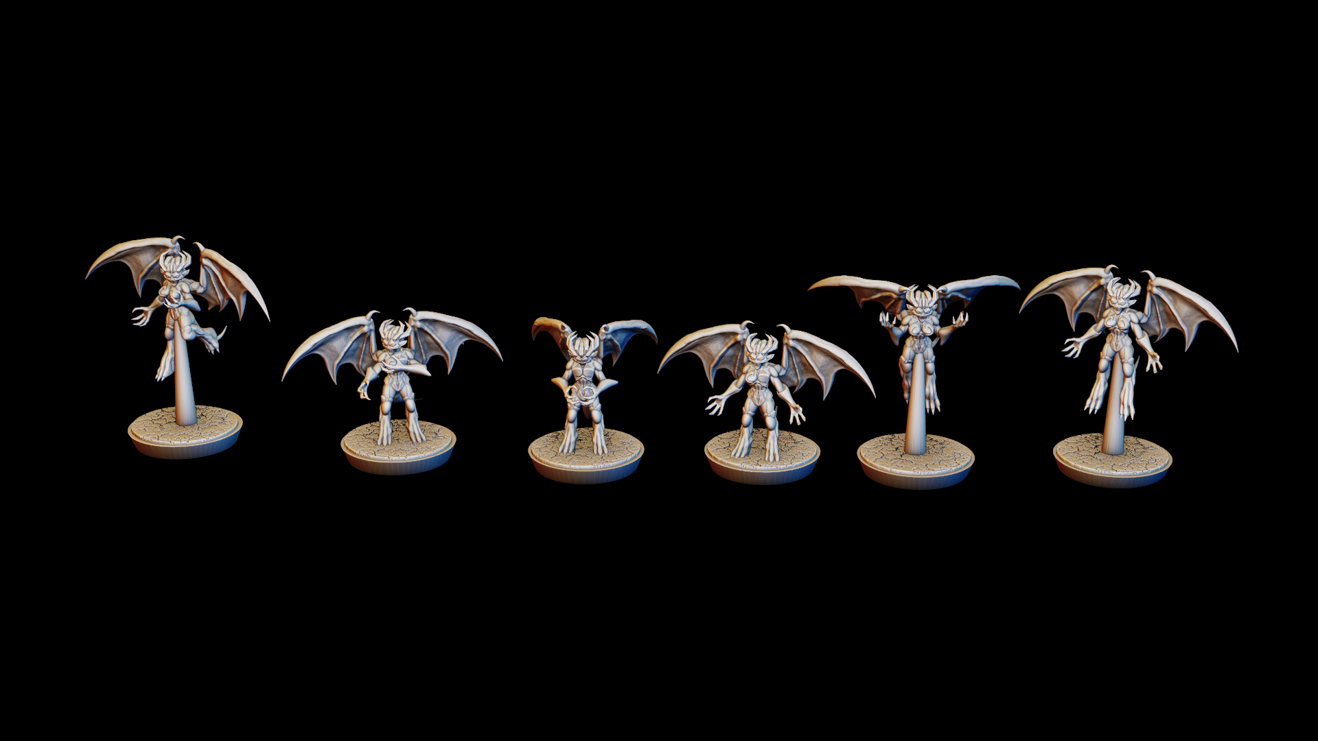 Warmaster Chaos | Excellent Miniatures