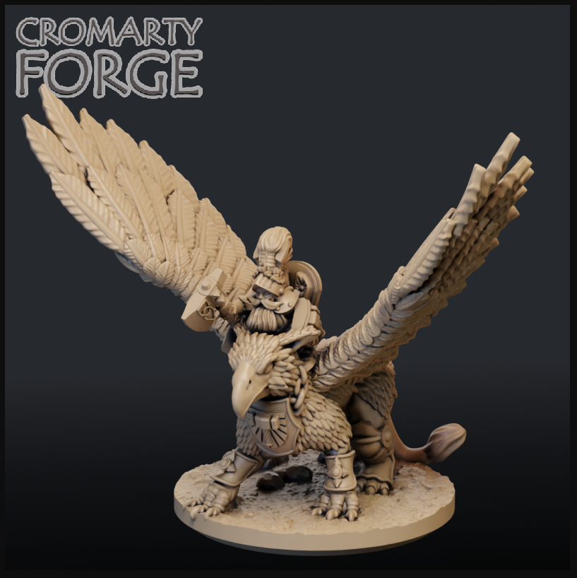 Dwarven Empires | Excellent Miniatures