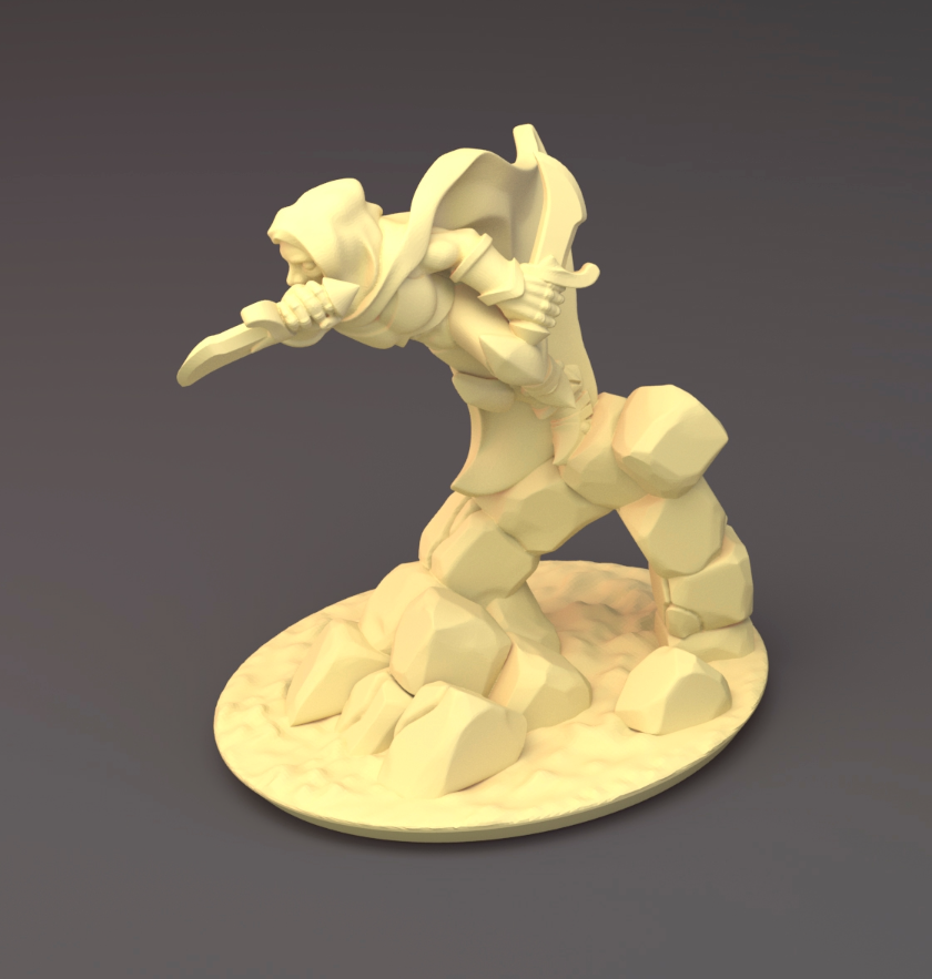 Epic Heroes in 10mm | Epic Scale (6mm, 8mm, 10mm, 15mm) | Miniatures ...