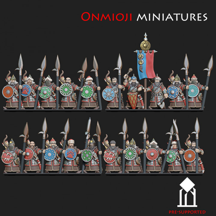 10mm Battle Wagon | Excellent Miniatures