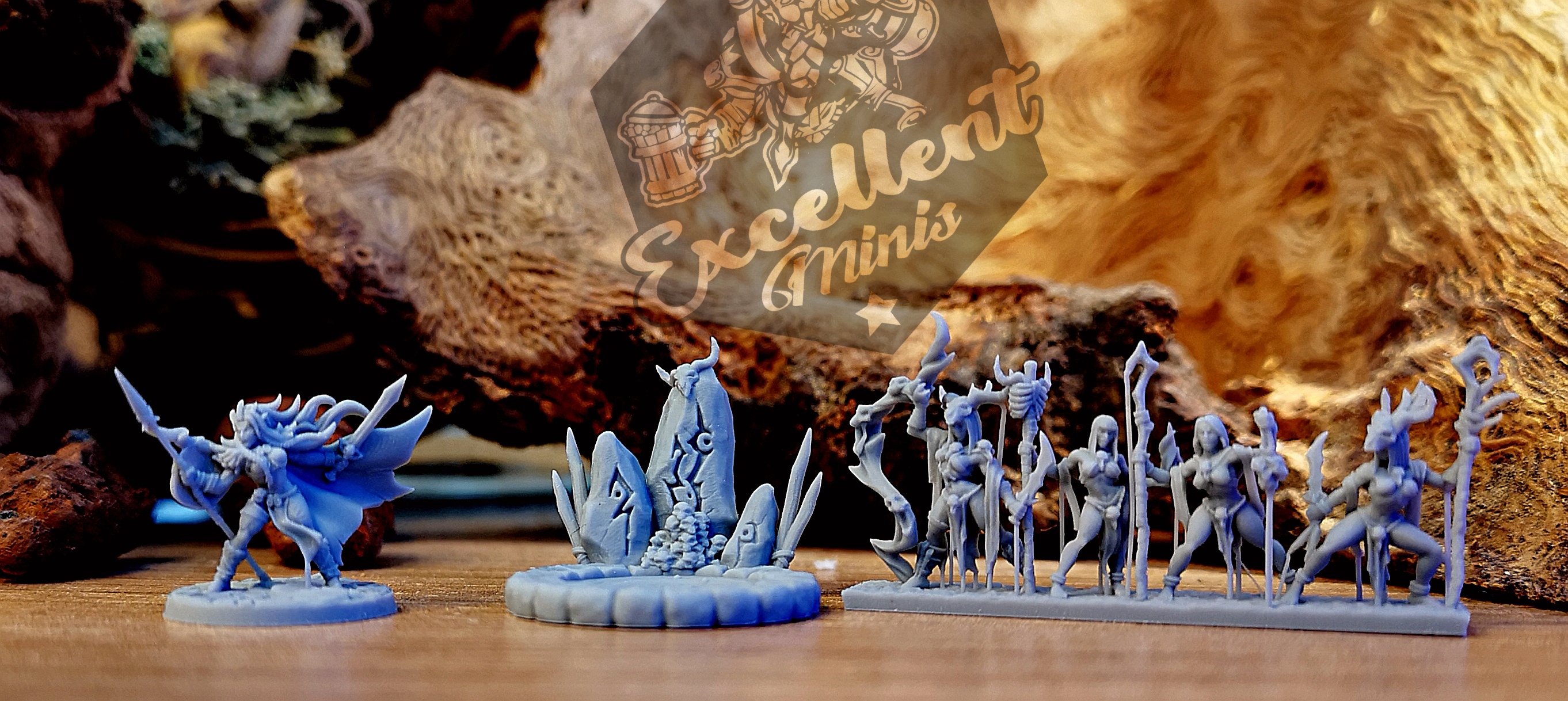 Buildings and Terrain 10mm | Epic Scale (6mm, 8mm, 10mm, 15mm ...