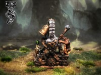 Warmaster Skaven | Excellent Miniatures