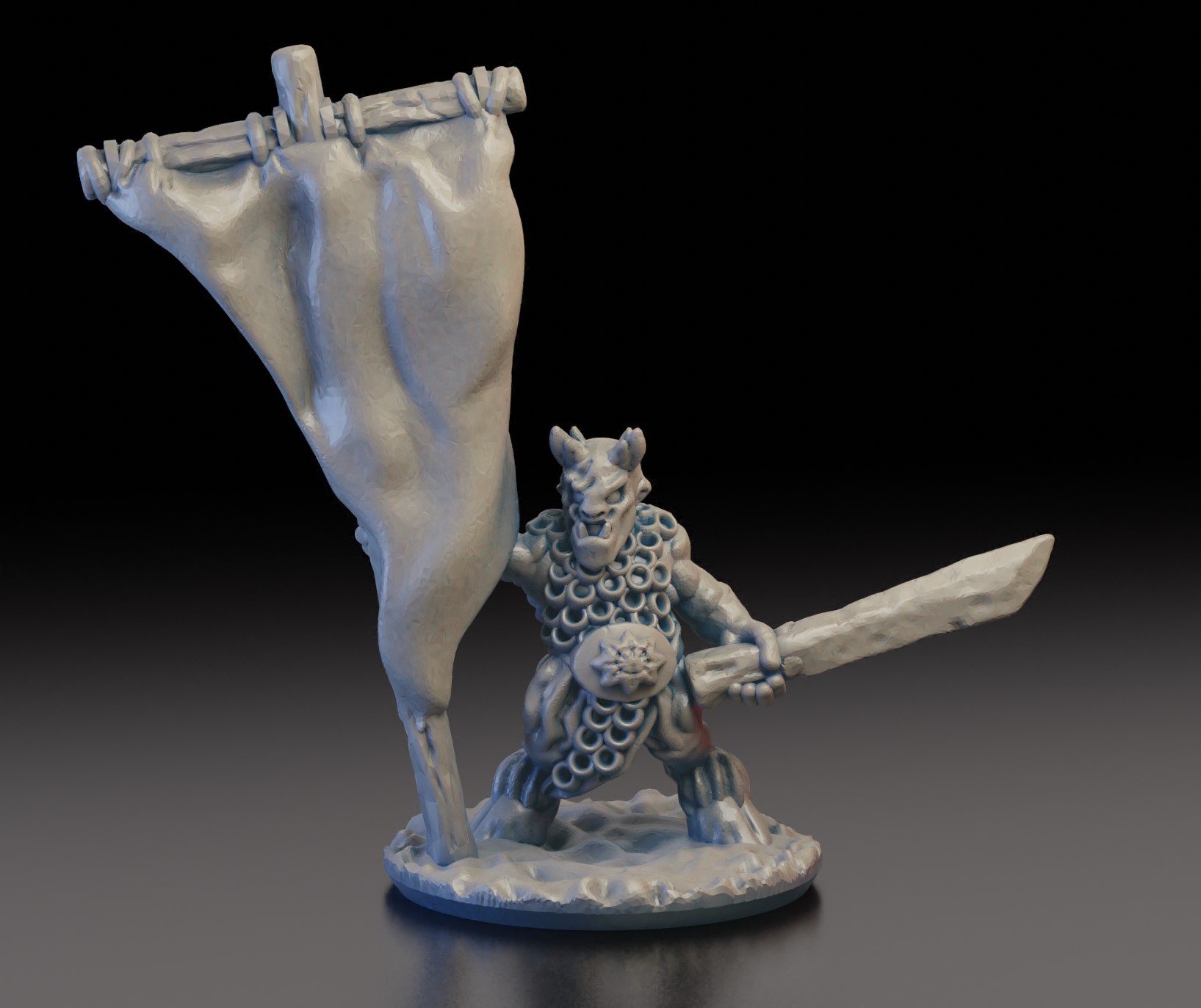 Warmaster Beastskin | Excellent Miniatures