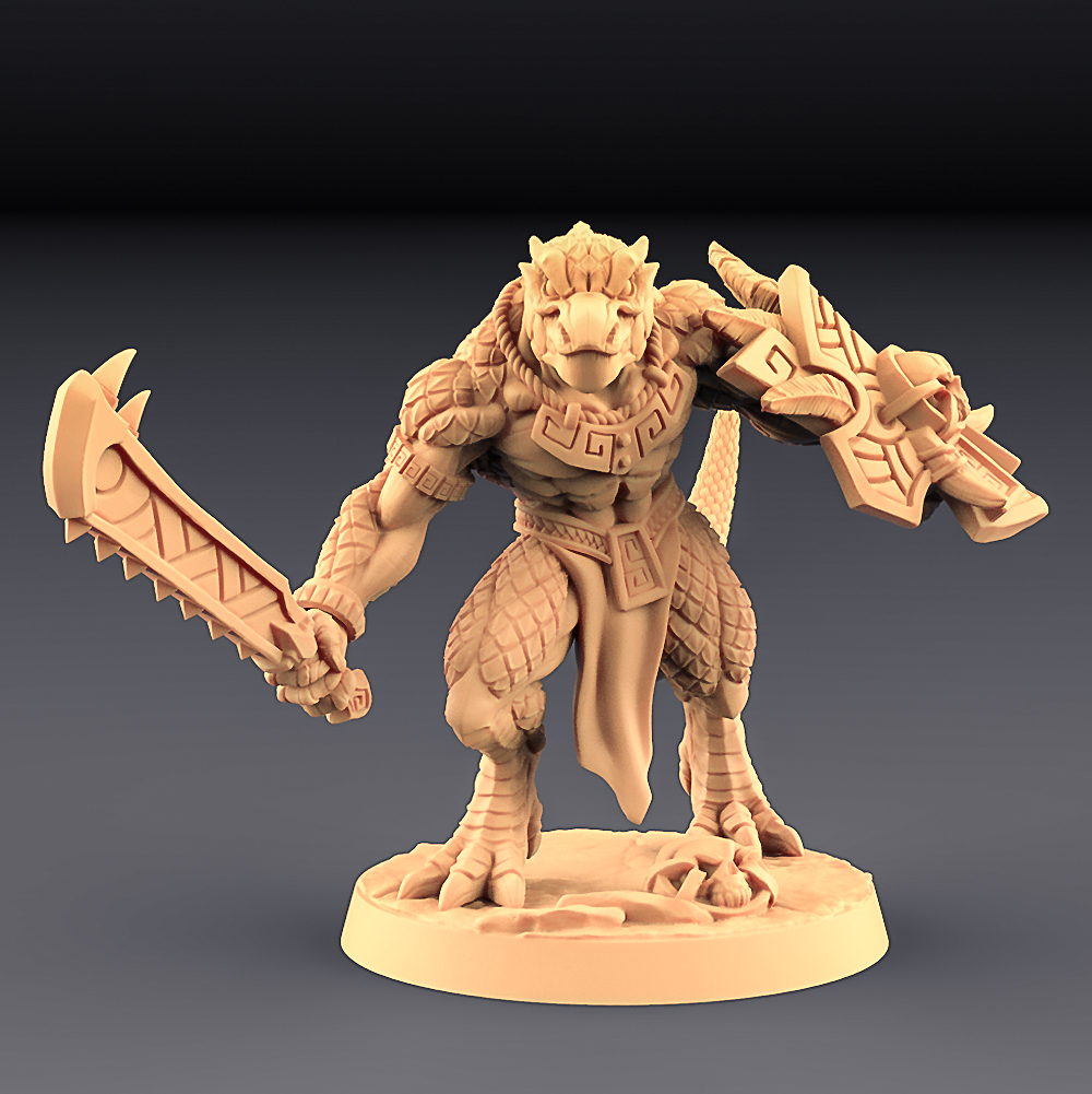 Artisan Guild Miniatures | Excellent Miniatures