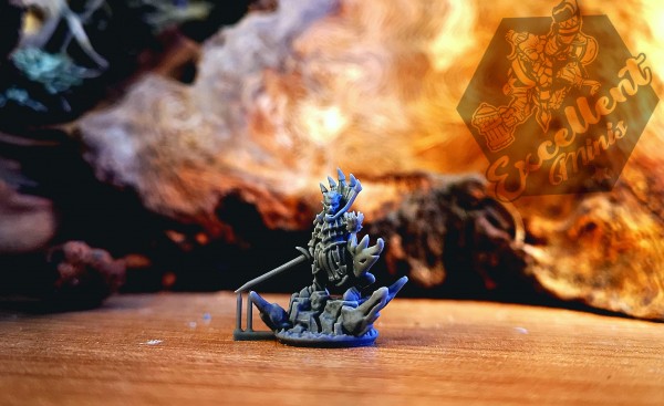 Warmaster Vampire Counts | Excellent Miniatures