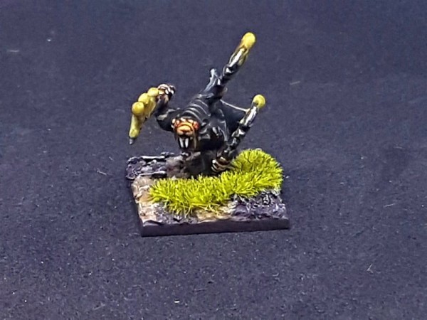 Warmaster Skaven | Excellent Miniatures