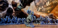 Warmaster Vampire Counts | Excellent Miniatures
