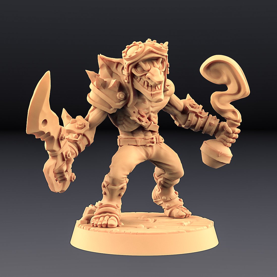 Artisan Guild Miniatures | Excellent Miniatures