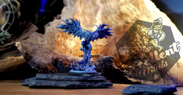 Warmaster Hydra | Excellent Miniatures