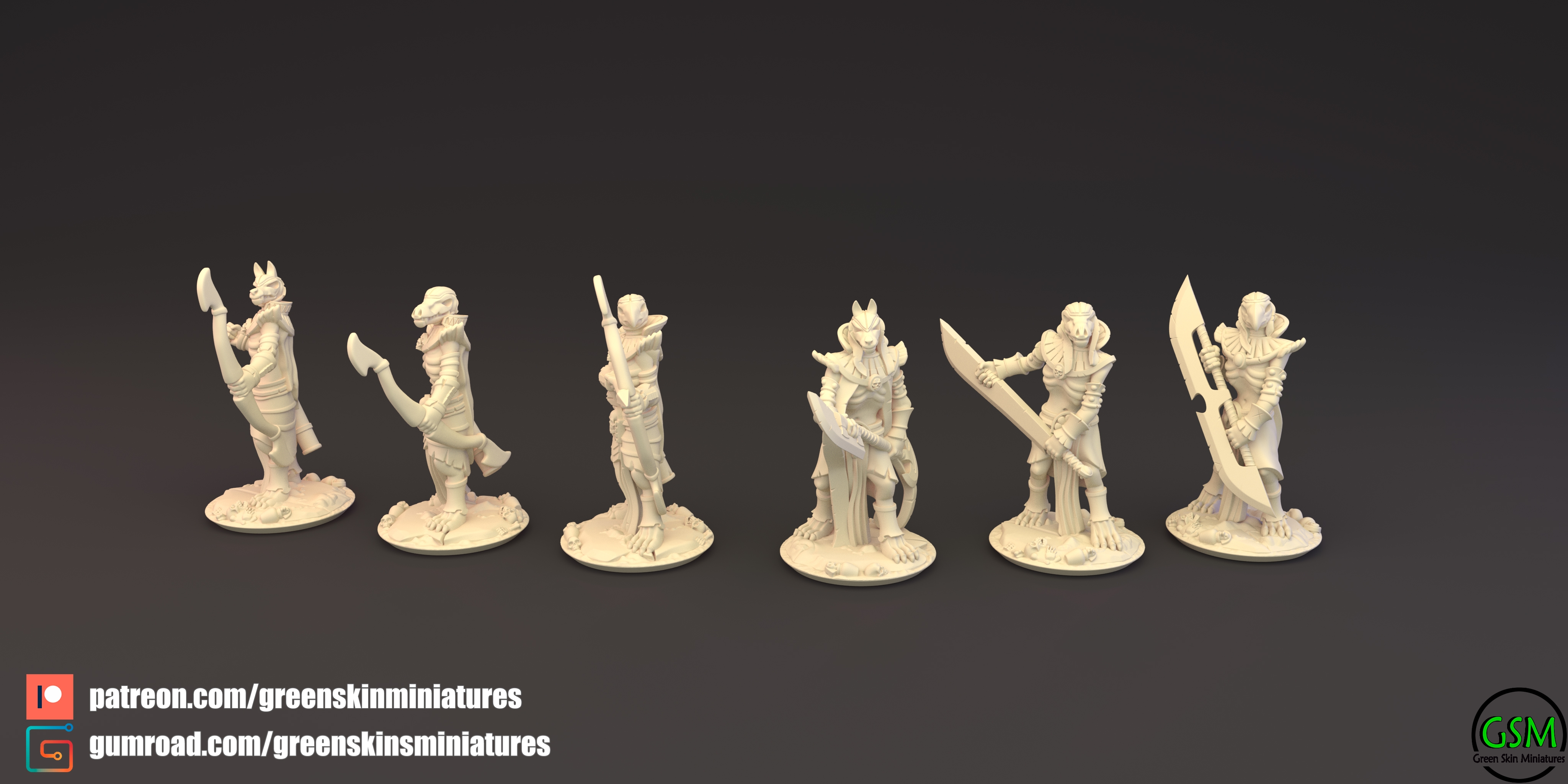 10mm Arabian Regiment | Excellent Miniatures