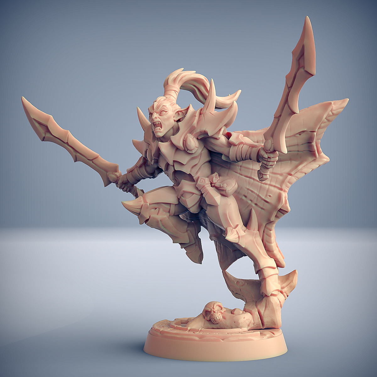 Artisan Guild Miniatures | Excellent Miniatures